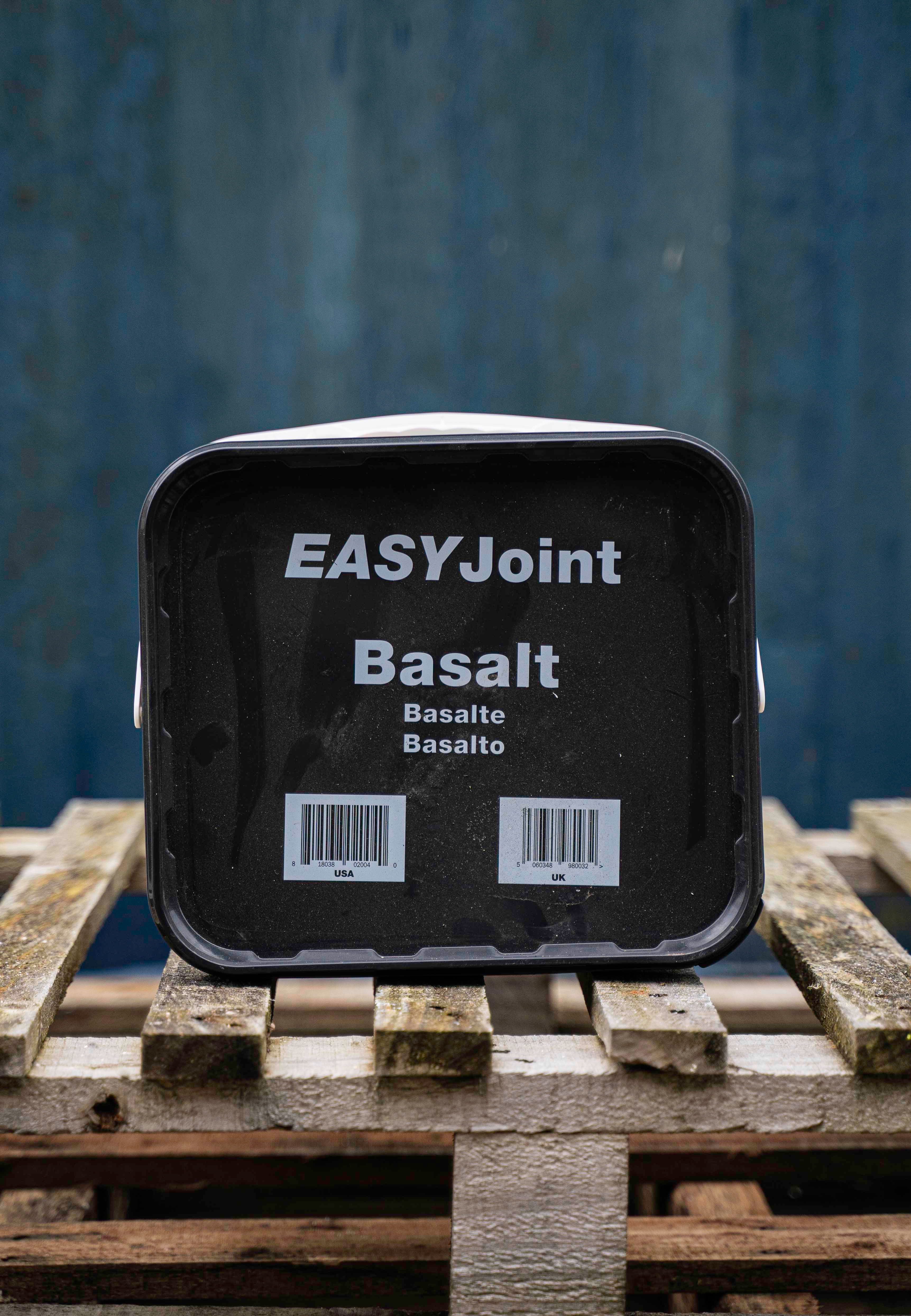 Easy Joint 12.5Kg Basalt | SWM Builders Merchants, Lydney, Gloucestershire