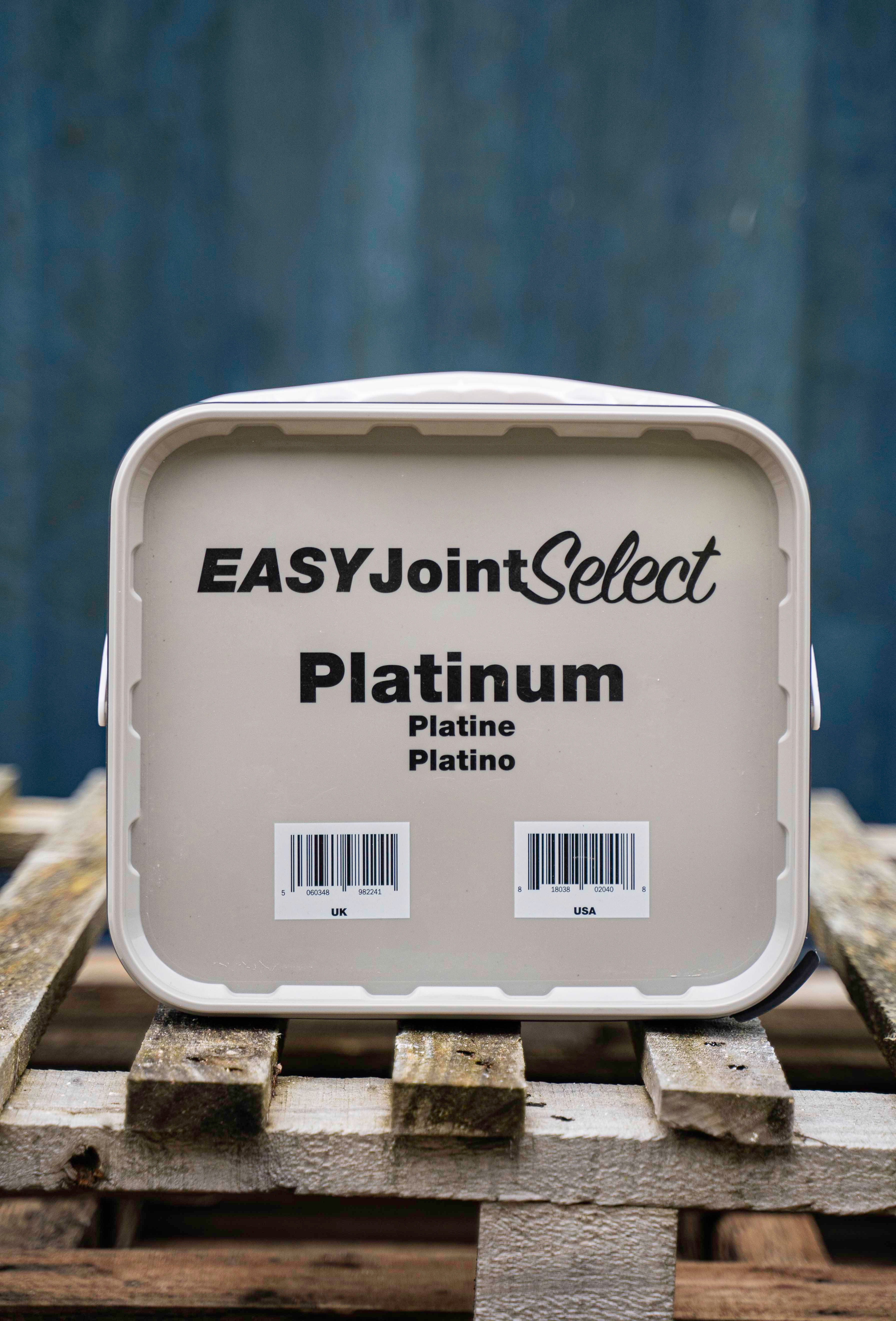 Easy Joint Select 12.5Kg Platinum | SWM Builders Merchants, Lydney, Gloucestershire