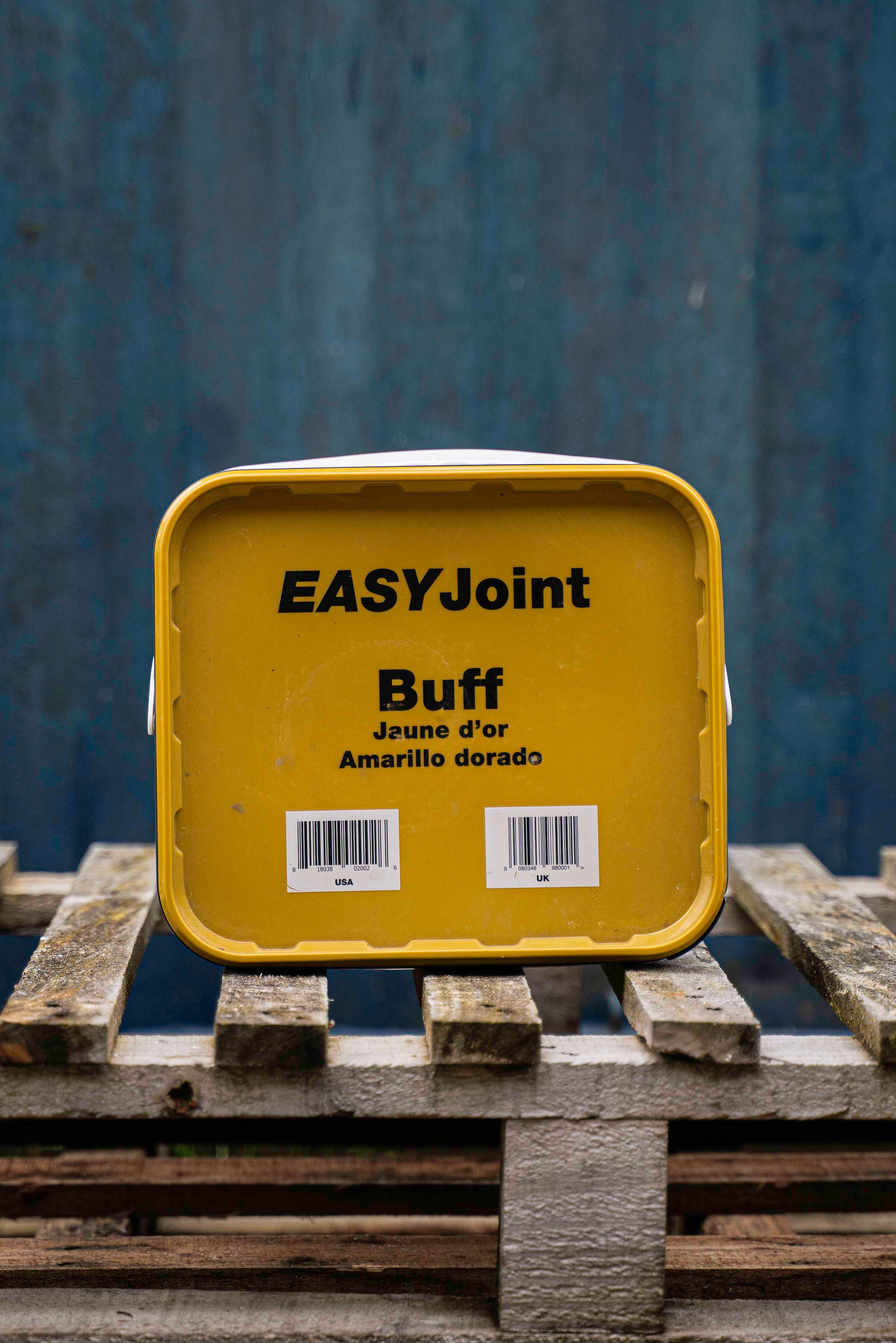 Easy Joint 12.5Kg Buff | SWM Builders Merchants, Lydney, Gloucestershire