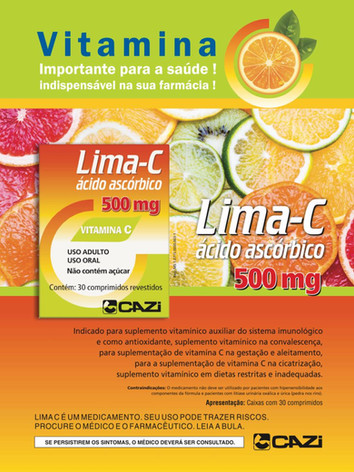 Quimica Farmaceutica | CAZI Química Farmacêutica | São Paulo