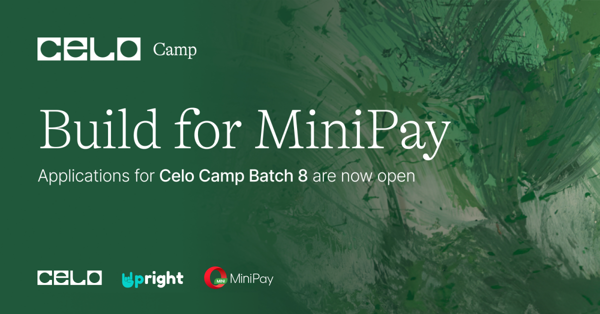 The Program | Celo Camp