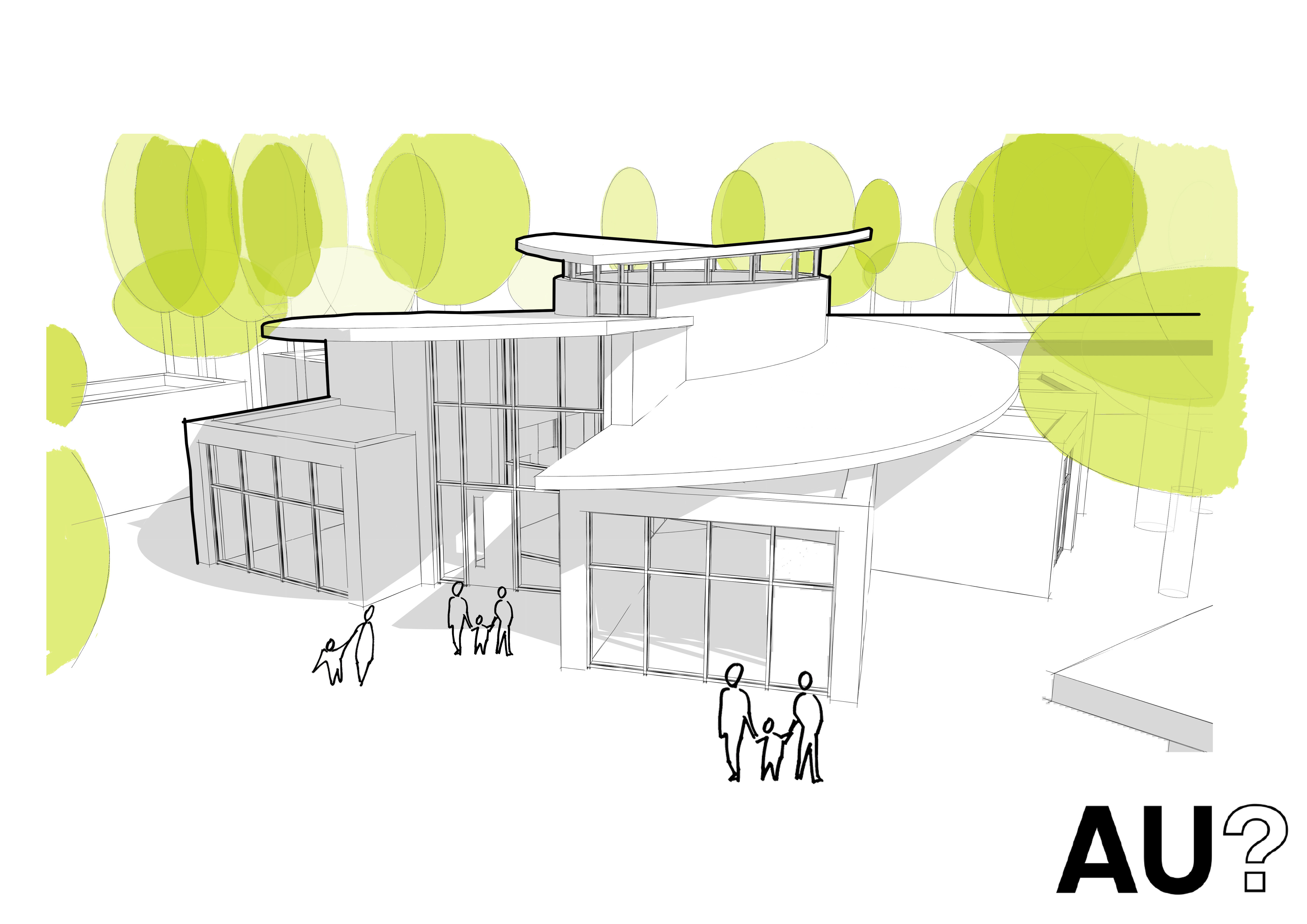Incredible Education Forest School | Architecture Unknown | Manchester