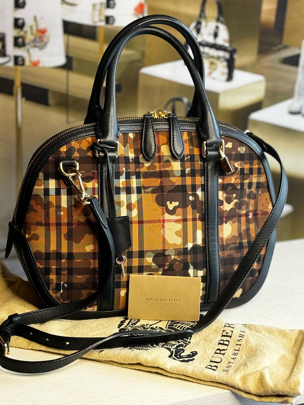 Coleção | Brecho Super Chique