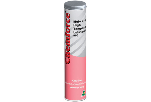 CF803 จารบี โมลี่ กราไฟท์ MOLY GRAPHITE GREASE | chemforce