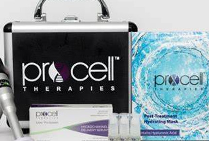 TREATMENTS | DIAMOND GLOW| PROCELL MICROCHANNELING|BURBANK