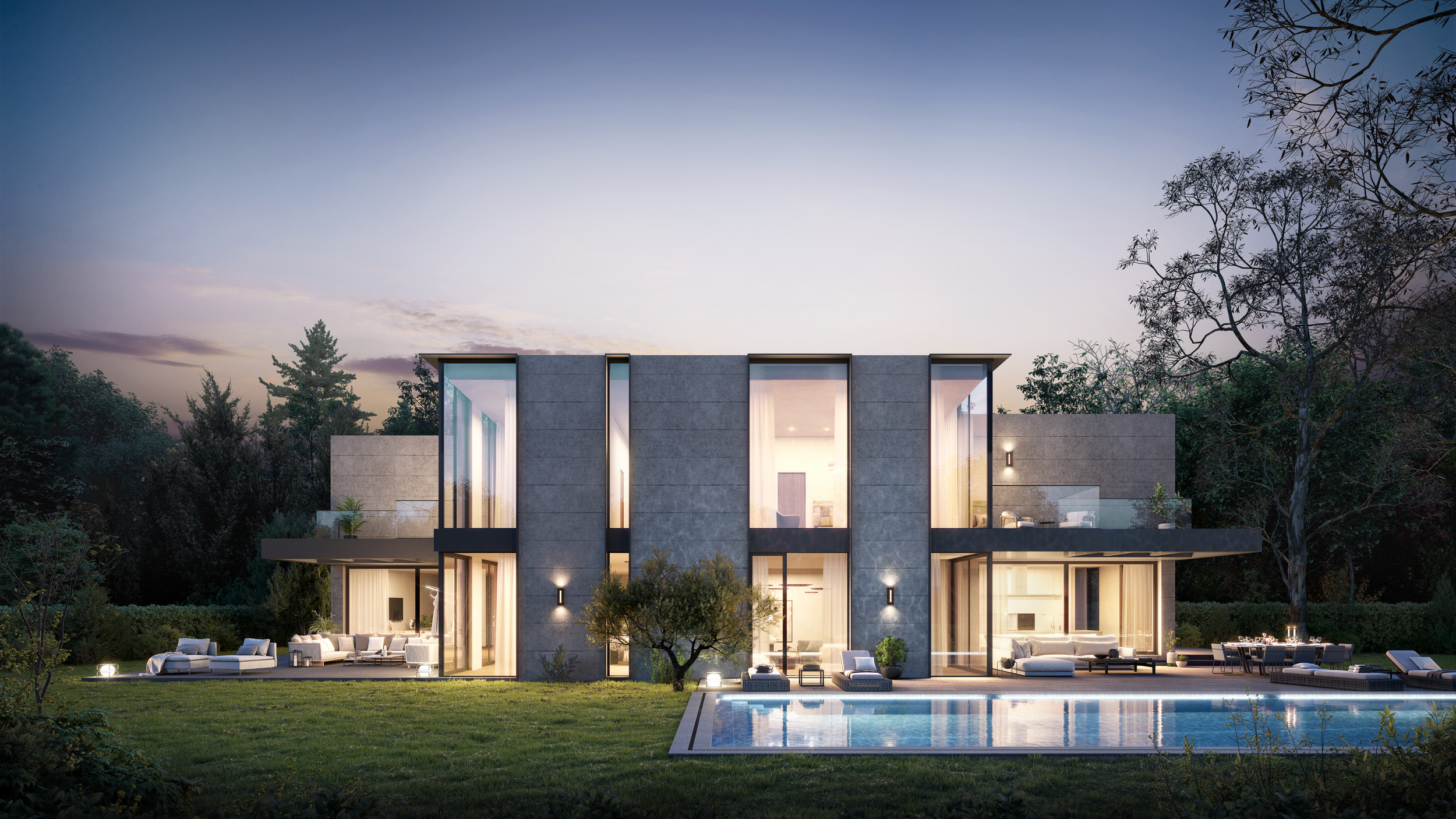 VIEWZZ | #1 3D Rendering Company | Architectural Studio