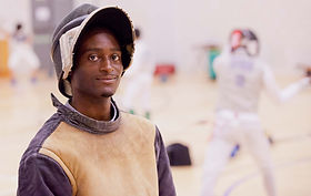 ZFW Fencing Club - our coaches