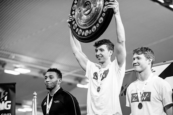 Dominic De Almeida | zfw-fencing-club