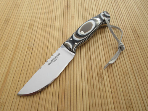 G-10 Slender Hunter | Randy Lee Knives