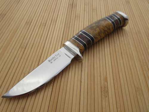 California Buckeye Hunter | Randy Lee Knives
