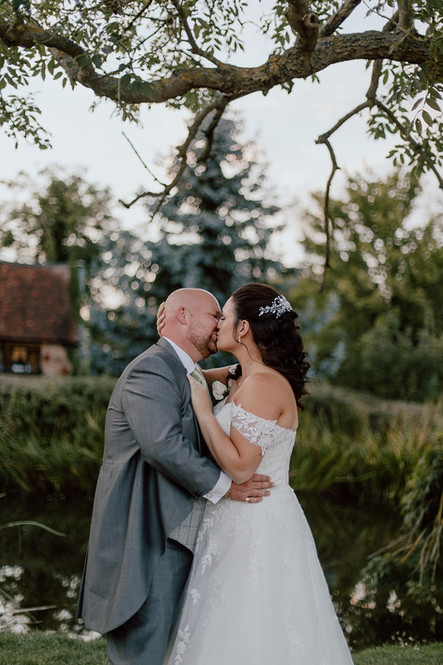 Weddings & Engagements| Kelly Waldron Photography