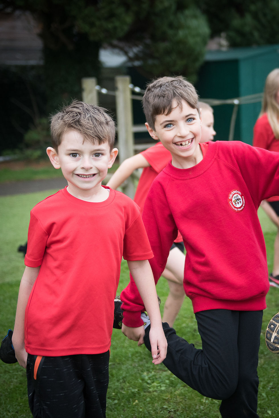 Sticklepath Community Primary Academy | Sticklepath School ...