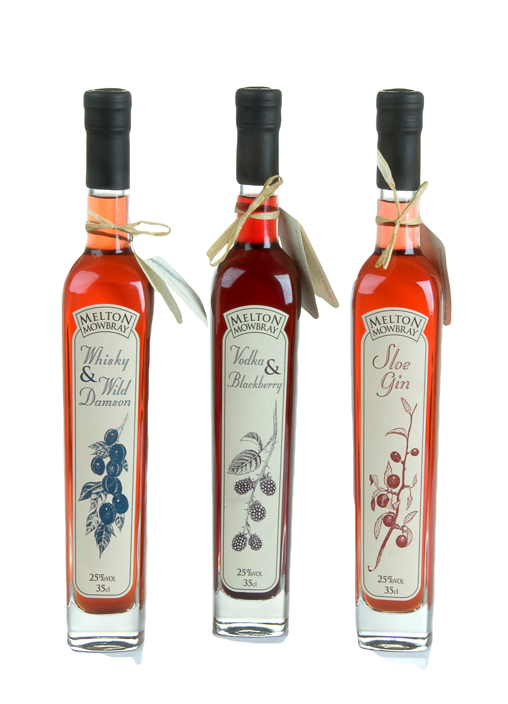 Create Delicious Cocktails with Fruit Liqueurs