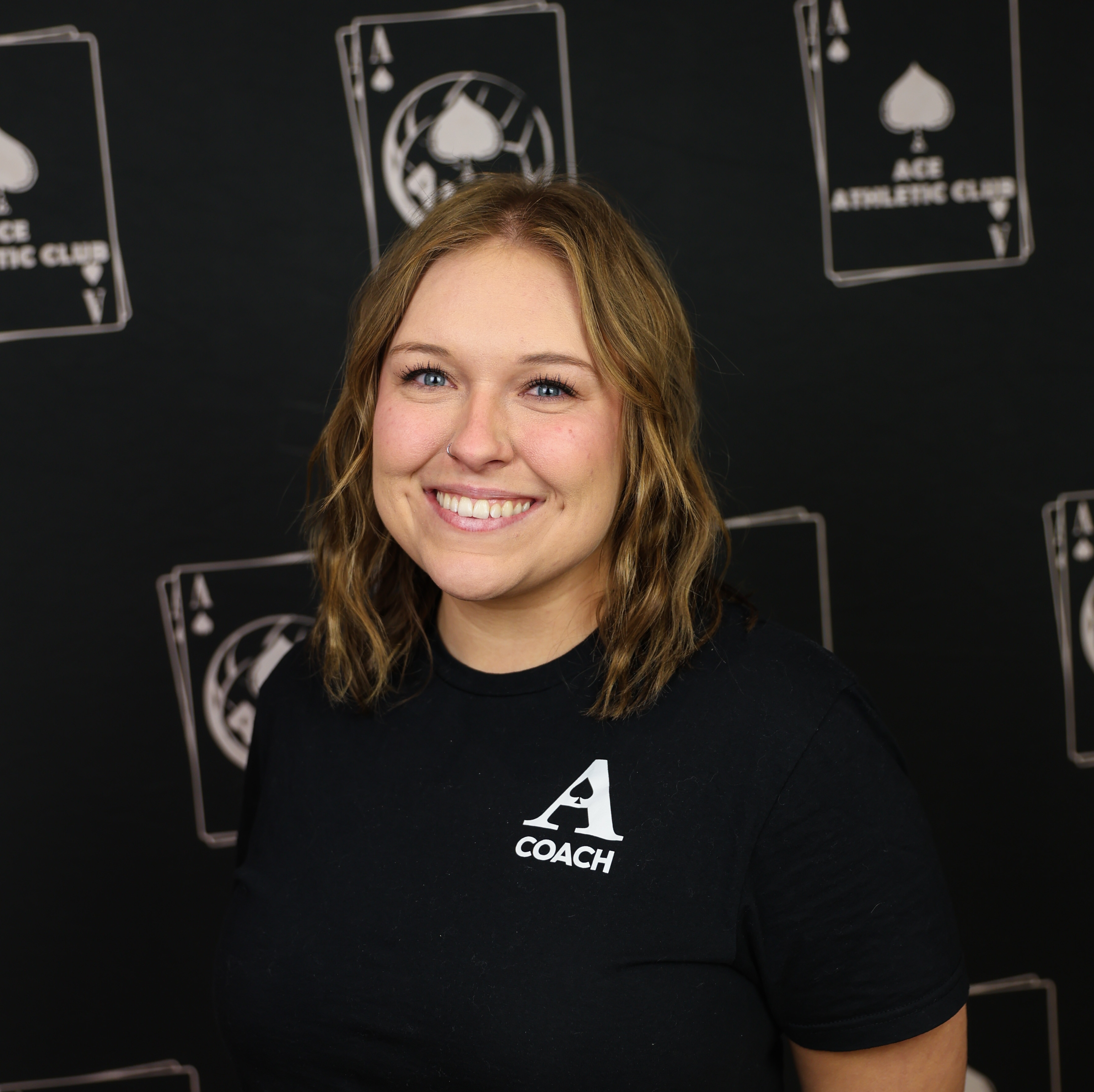 AJ Lefebre | Ace Volleyball Club