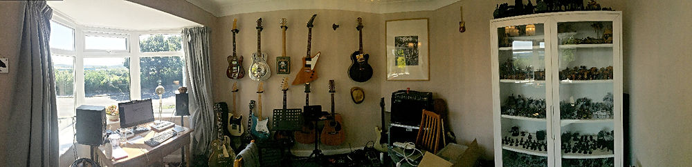 Normal service Has resumed