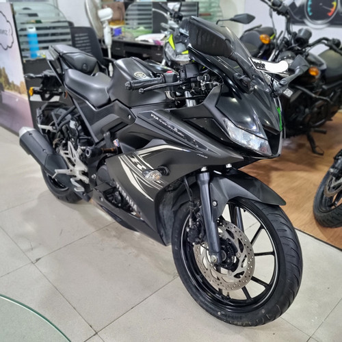 Yamaha R15 V3 ABS BS6, 2021 | autodealz