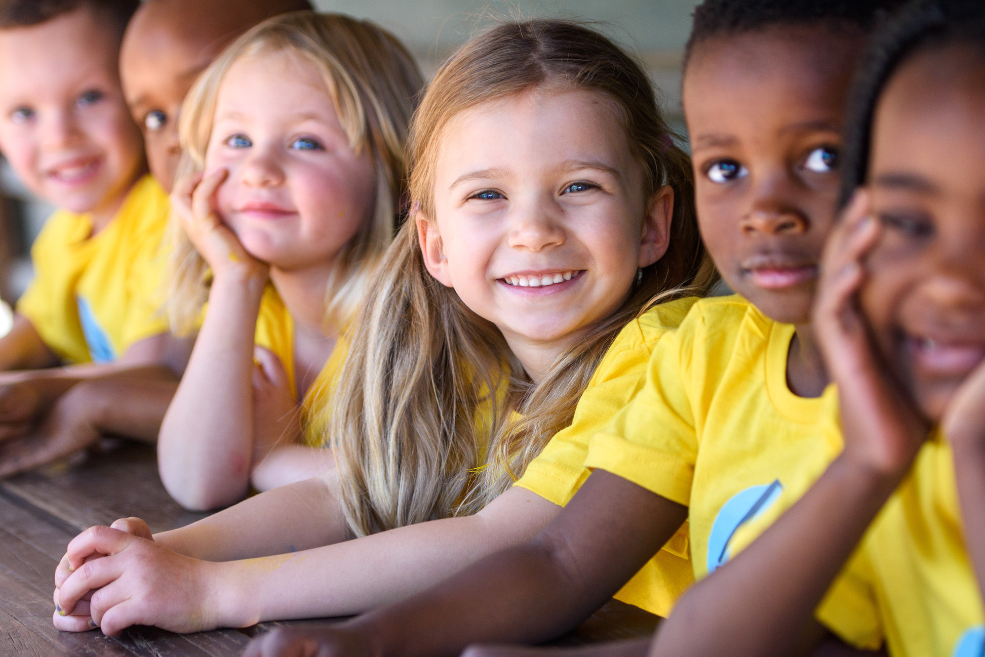 Patches Playschool | pretoria preschool | 36 Catherine Road, Shere ...