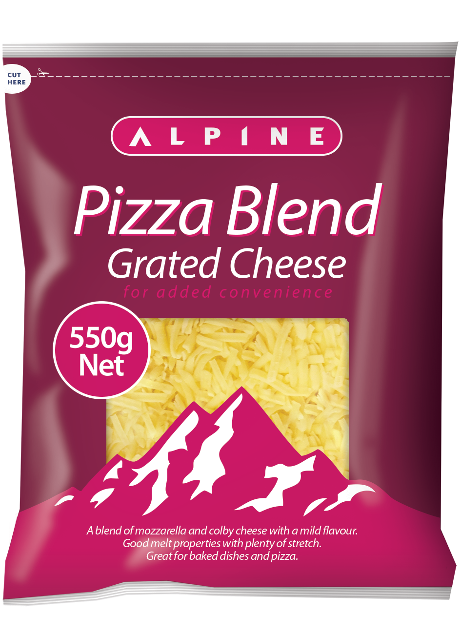 Dairyworks Ltd | Alpine