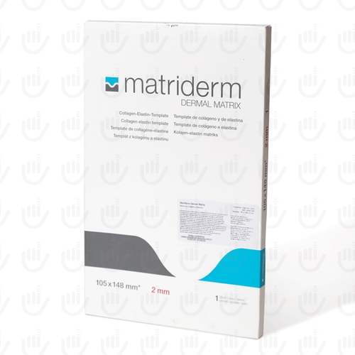 MatriDerm - 83401-200 | Medical Recovery