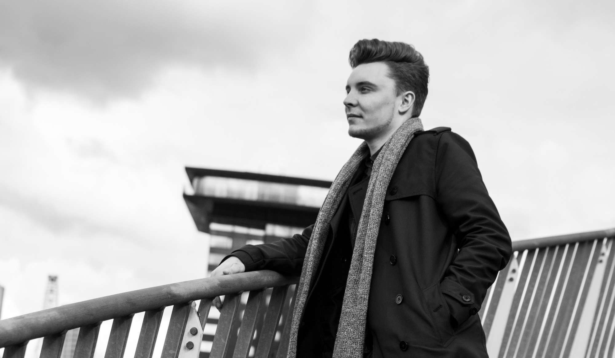 Graphic designer | Nijmegen | Melo Design