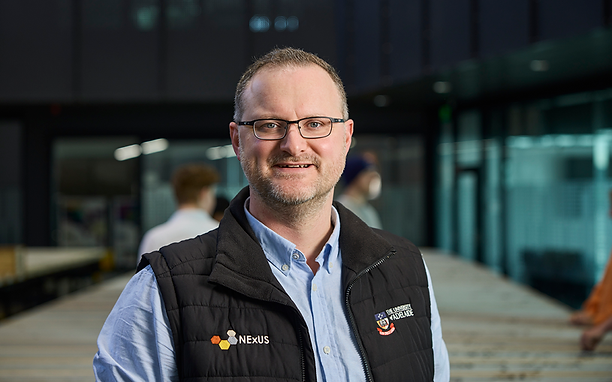 2022 Winners | SA Science Awards