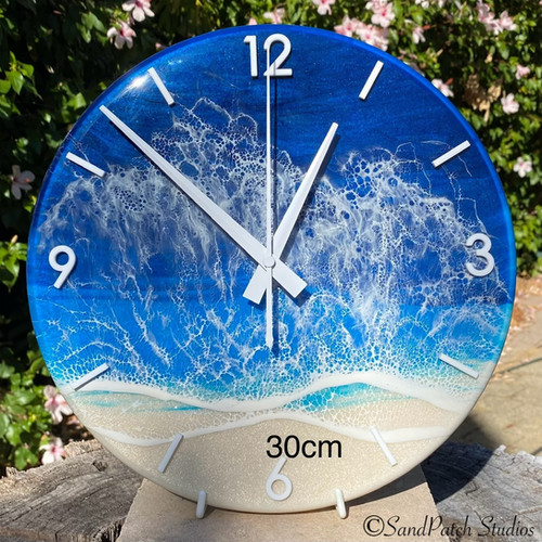 3,6,9,12 - Numbers Set | SandPatch Studios