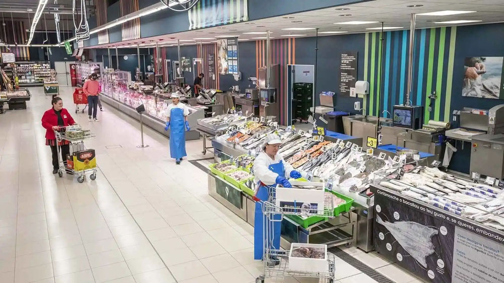 El ‘híper’ resucita frente al ‘súper’ por las promociones que alivian ...