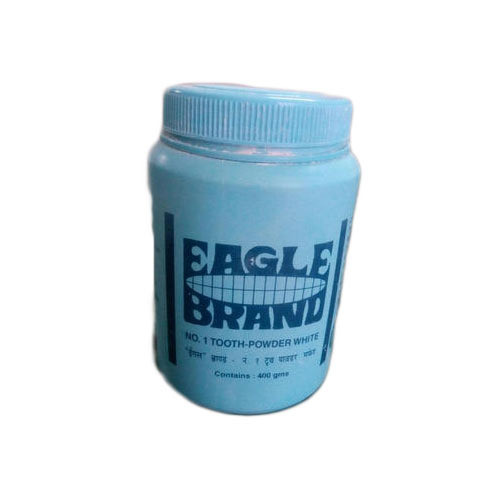 Eagle Brand Tooth Powder | KMK