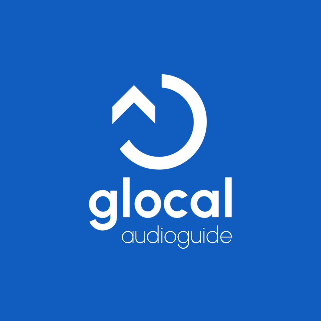 Início | Glocal Audioguide