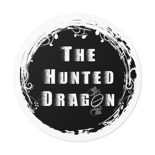 The Hunted dragon | The Hunted Dragon