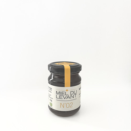 Forest Honey - 180g | mieldulevant