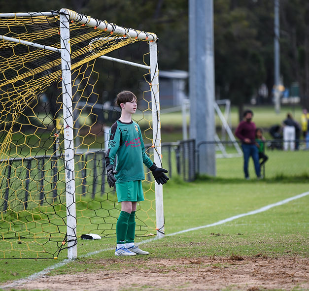 NPL JUNIORS | Forrestfield United
