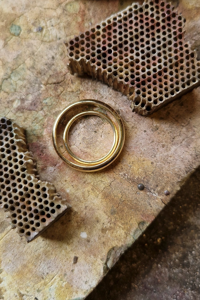 What is a Hallmark & Why is it Important for your Wedding Bands