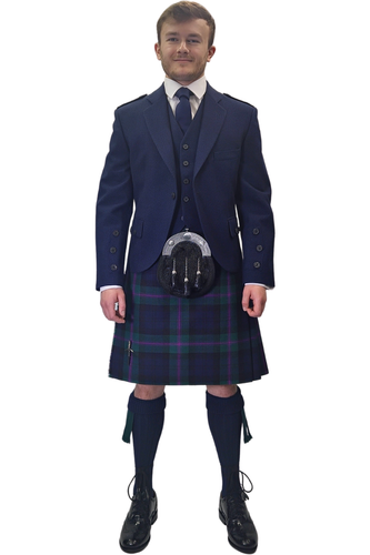 Baird Modern | Kiltsforhire
