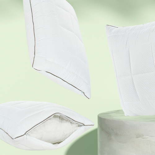 Crash Forte Cotton Pillow with Arabian Pattern | Royal Home