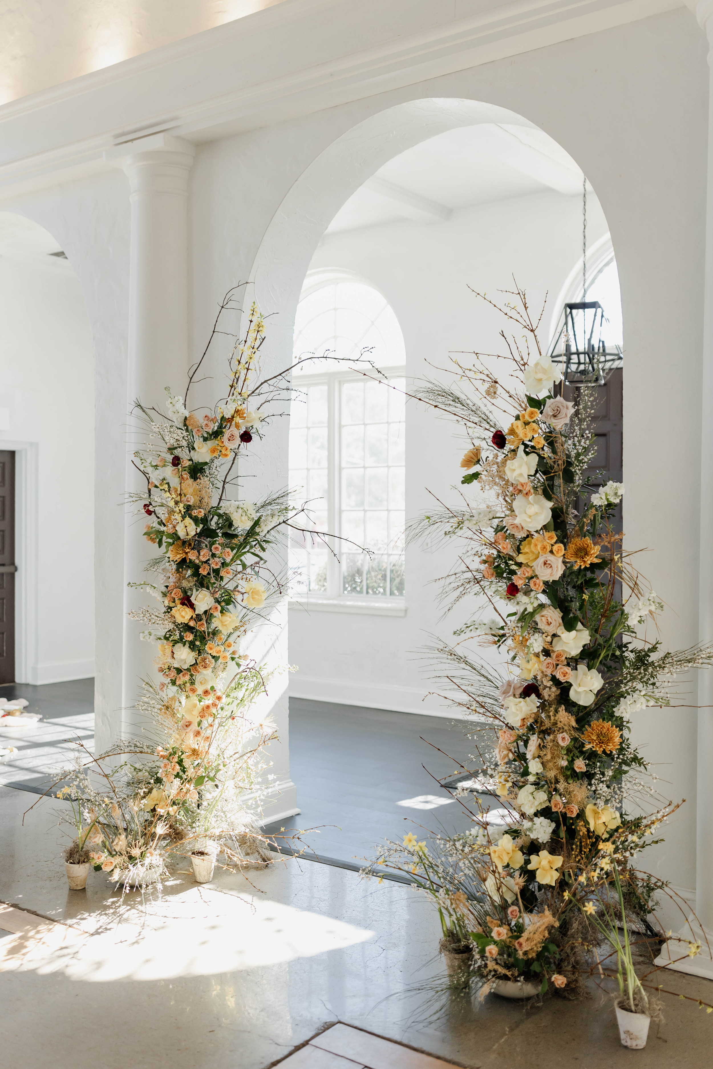 PORTFOLIO | The Flower House Company