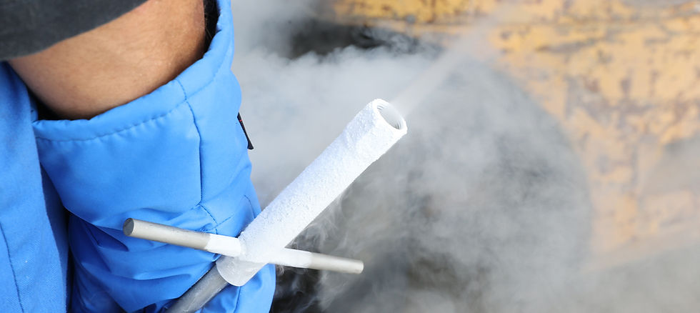 Gallery: Cryogenic Pictures in Miami, FL | The Cryo Group