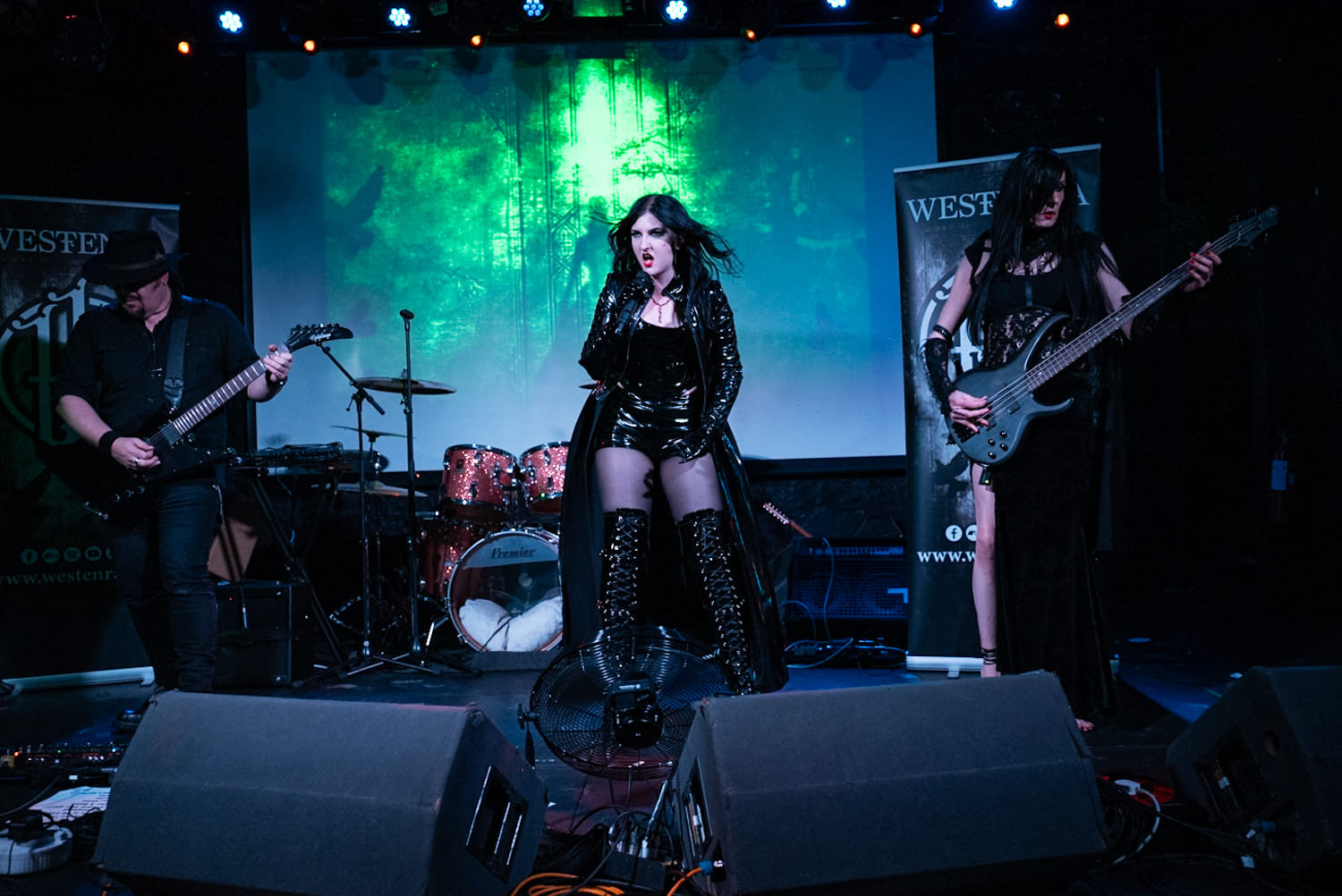 WESTENRA | Photos