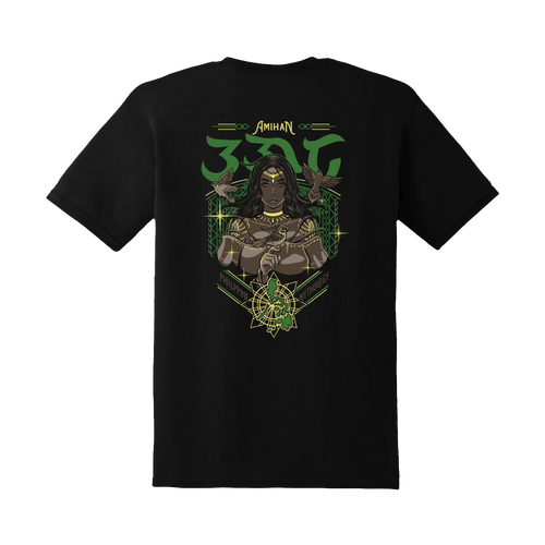 Philippine Mythology: Amihan | Ugat Clothing