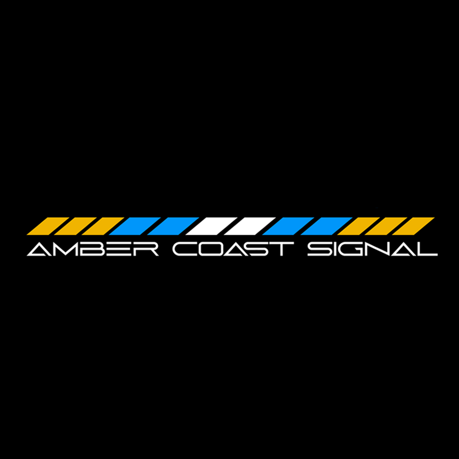 AMBER COAST SIGNAL - Special Emergency Vehicles