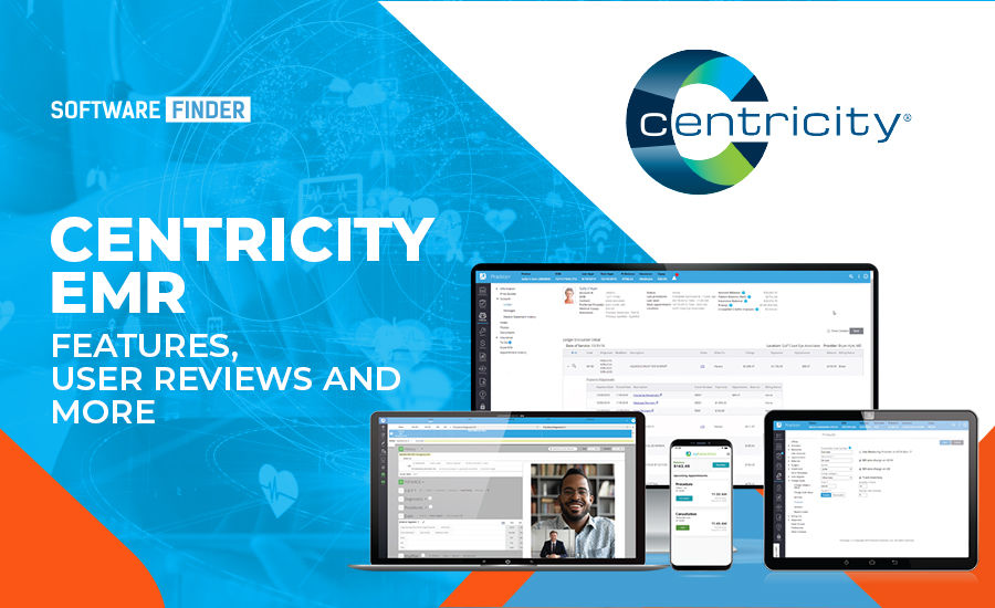 What Features to Look for in Centricity Software Demo