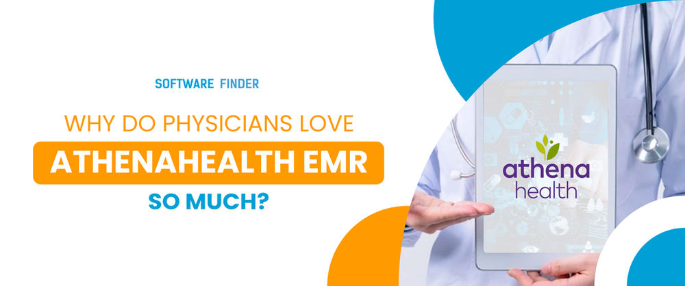 Simplify workflows with athenahealth EMR in 2021