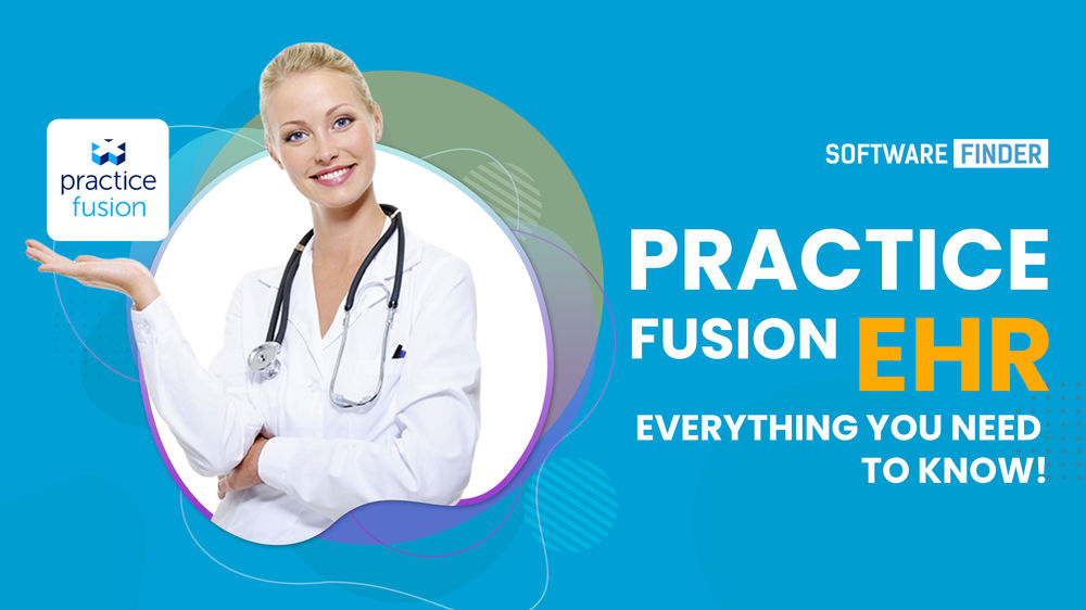 All You Need to Know About Practice Fusion EMR