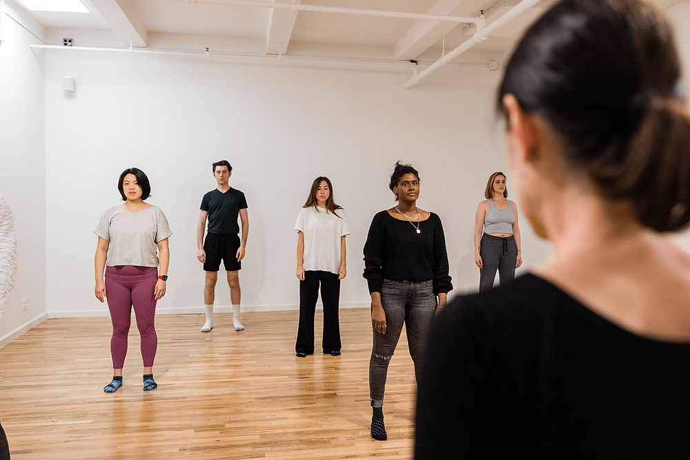 Unlock Your Acting Potential with Meisner Technique Exercises