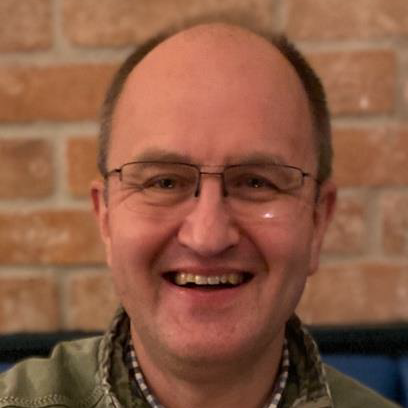 Dr Jan Melichar MRCPsych | Back on Track