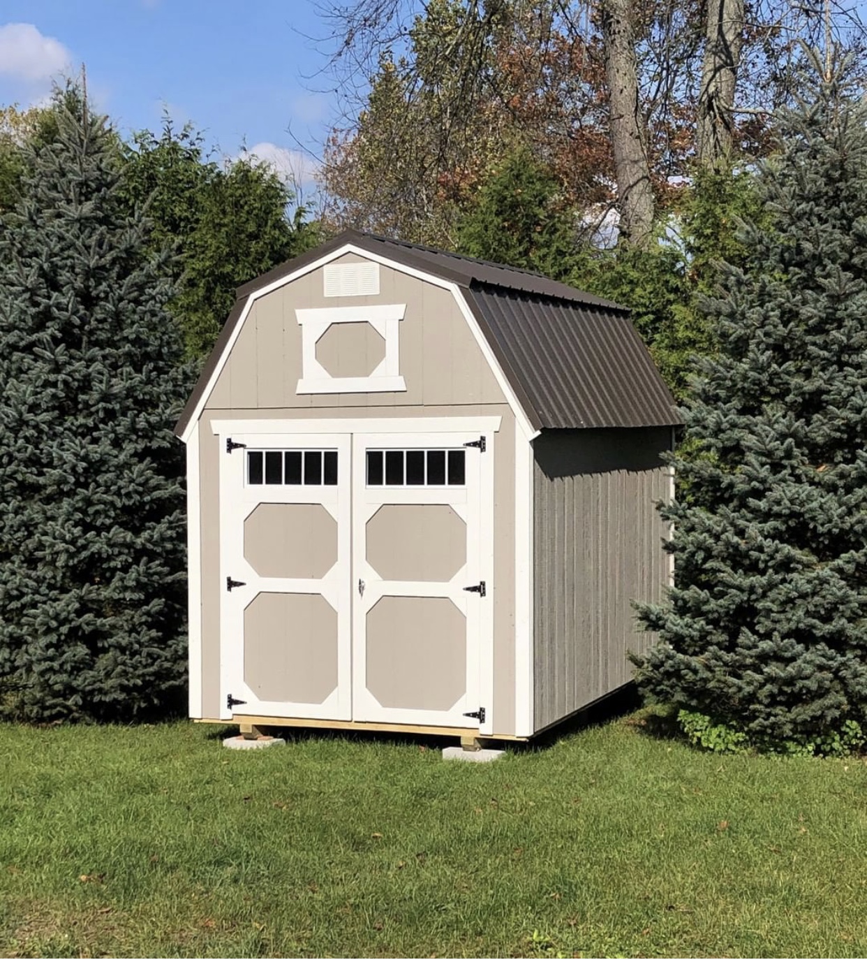 Photos | Central Oregon Sheds | Old Hickory Dealer | Bend and Redmond OR