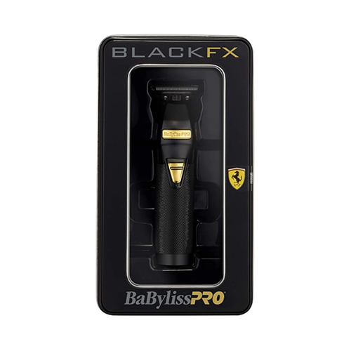 BABYLISS PRO BLACK FX METAL SERIES TRIMMER | My Site