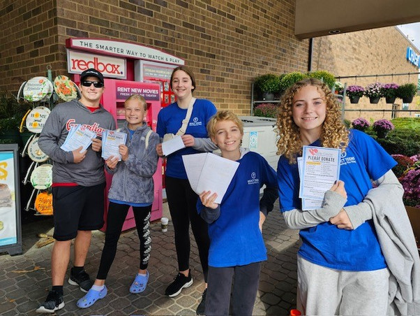 Gallery | MPC Pantry