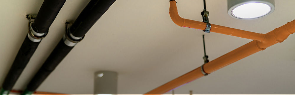 How to drain a residential Fire Sprinkler System: A guide for UK homeowners