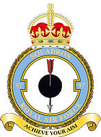 97 Squadron | visitorscentre